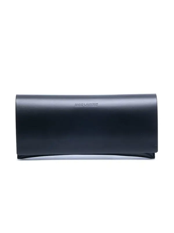 Saint Laurent Cat-eye Tinted Sunglasses