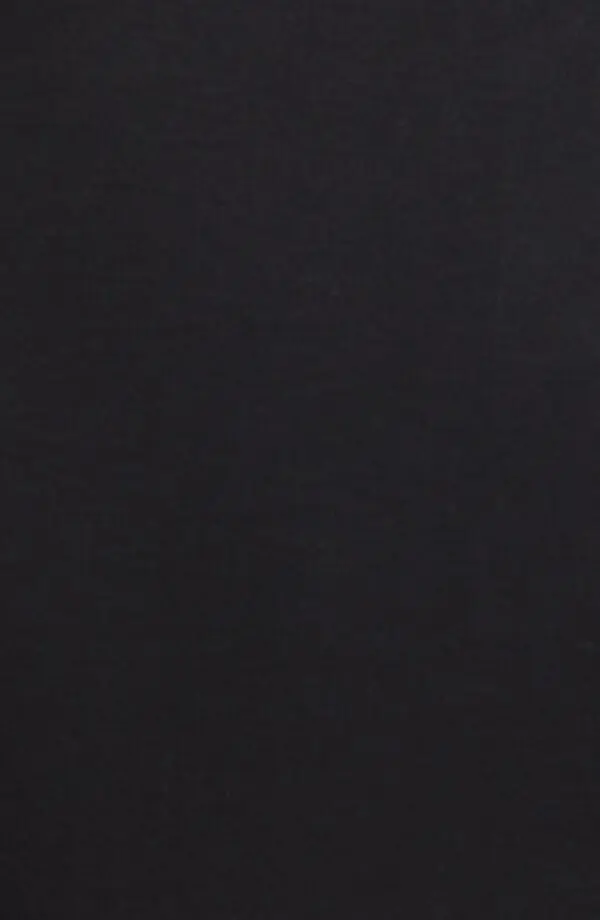 BOSS Penrose Tipped Polo - Black