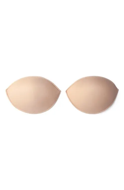 Fashion Forms Water Wear™ Push-up Pads - Nude