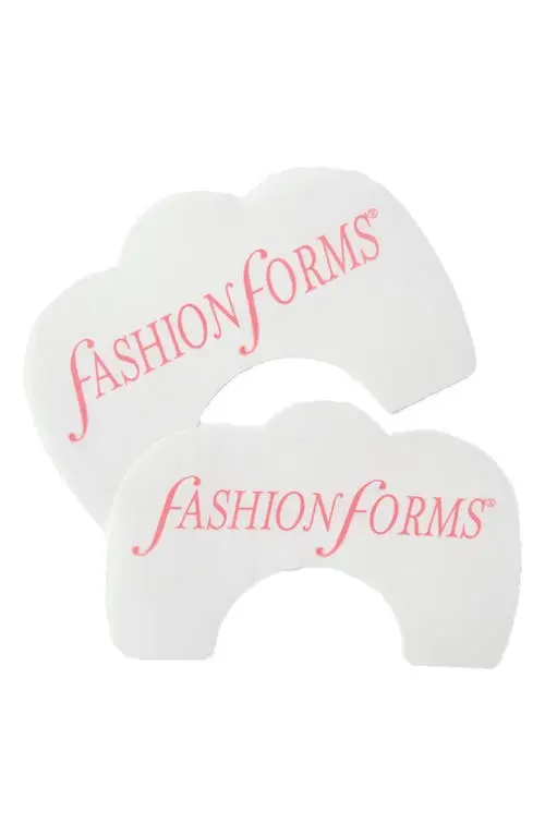 Fashion Forms Lift It Up Breast Tapes - Clear