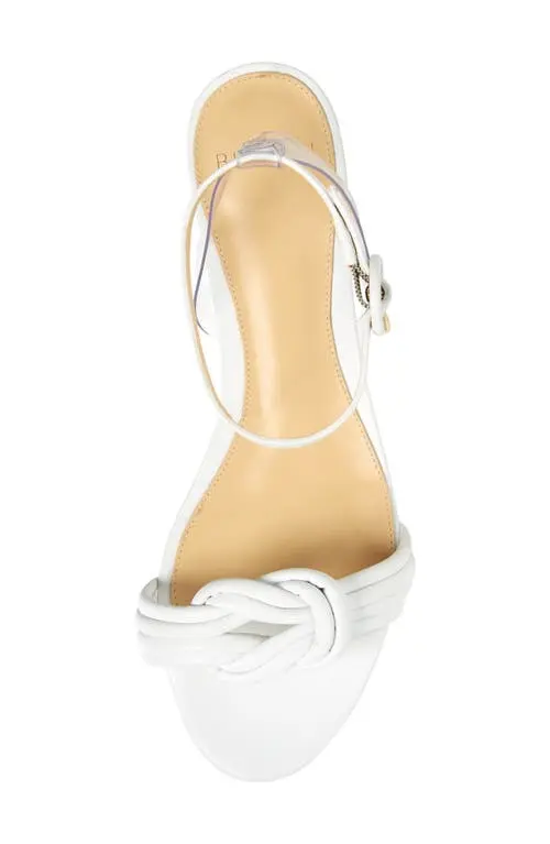 ALEXANDRE BIRMAN Vicky Ankle Strap Sandal