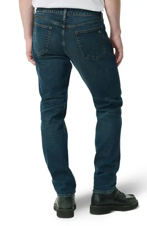 Rag & Bone Fit 2 Authentic Stretch Slim Jeans - Cole