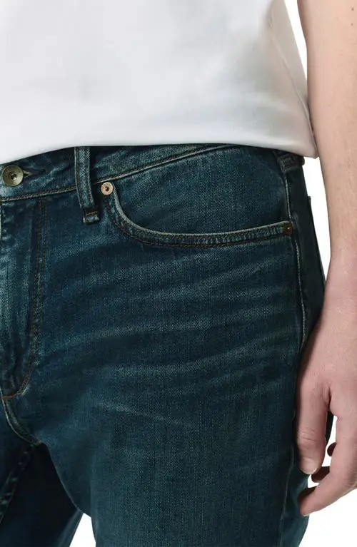 Rag & Bone Fit 2 Authentic Stretch Slim Jeans - Cole