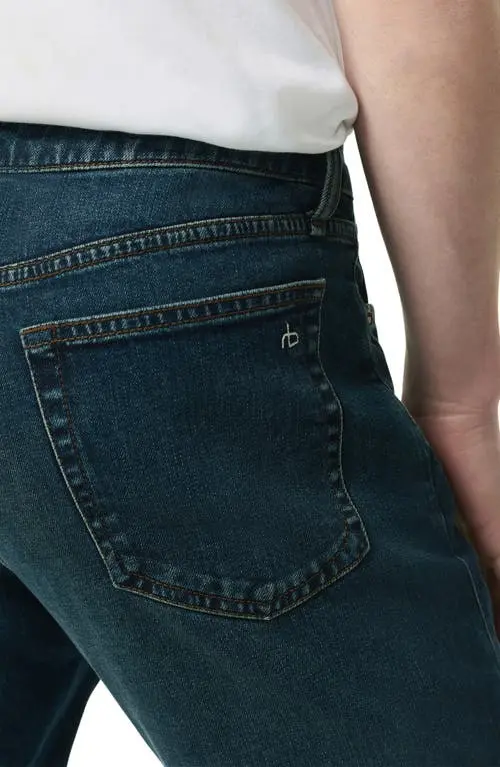 Rag & Bone Fit 2 Authentic Stretch Slim Jeans - Cole