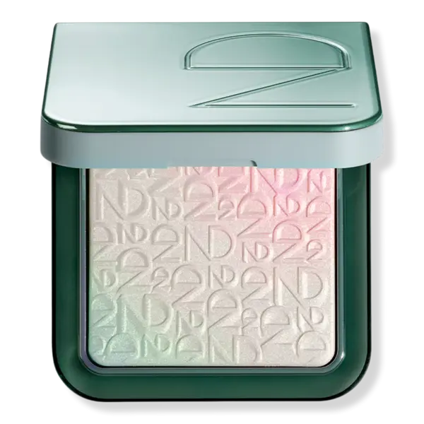 NATASHA DENONA Pastel Plexi Glow Highlighter - One-color