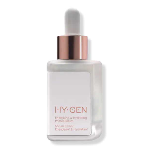 NATASHA DENONA Hy-gen Energizing & Hydrating Primer Serum - One-color