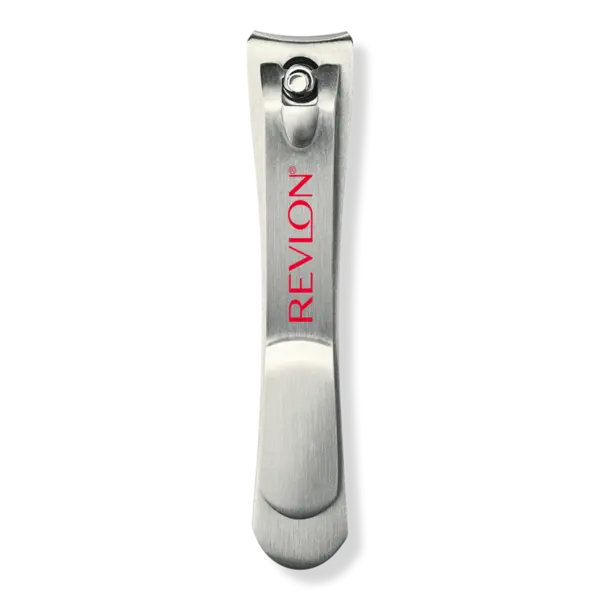REVLON Catch All Nail Clipper