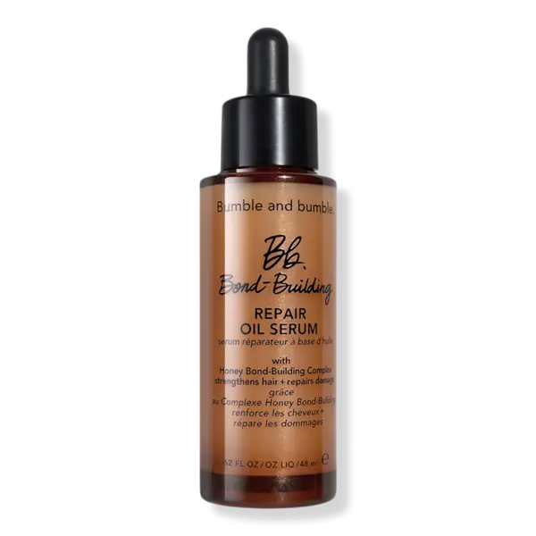BUMBLE AND BUMBLE Bond-building Repair Hair Oil Serum - One-color