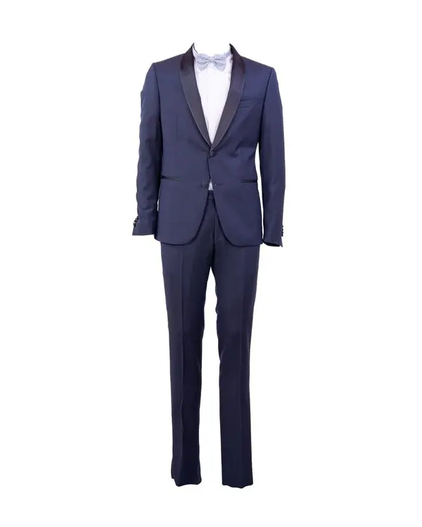 Corneliani E Tuxedo