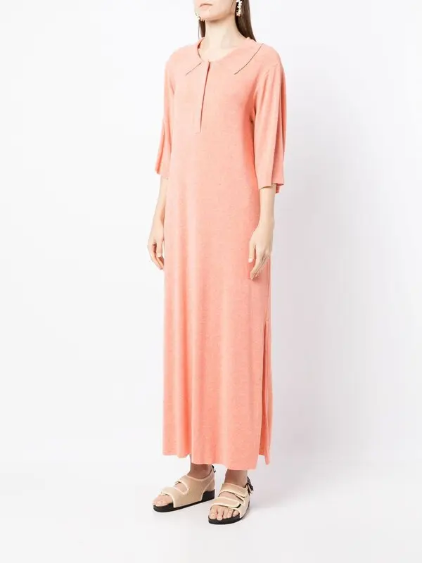 BAMBAH Aswan Maxi Dress