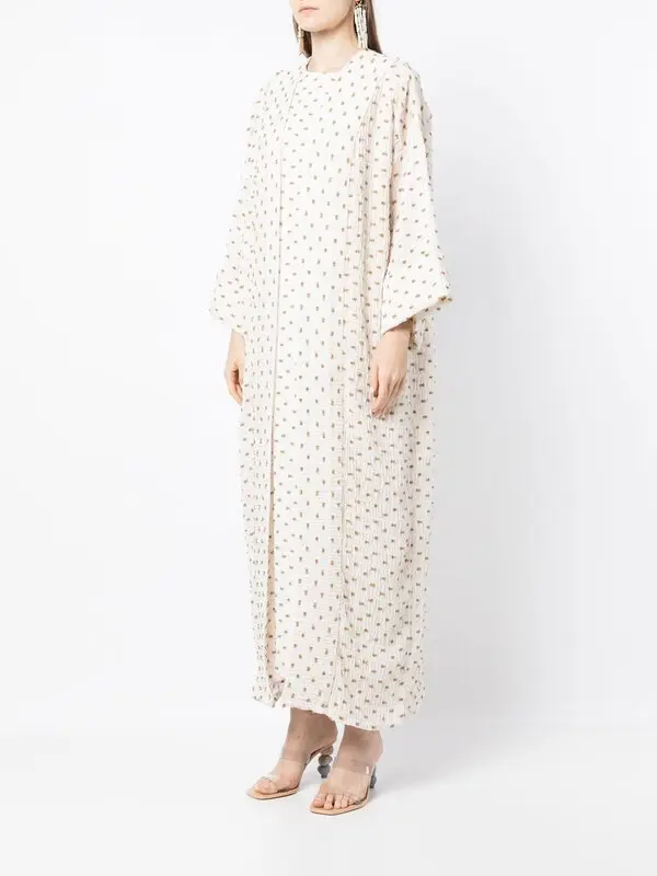 BAMBAH Gardenia Maxi Dress