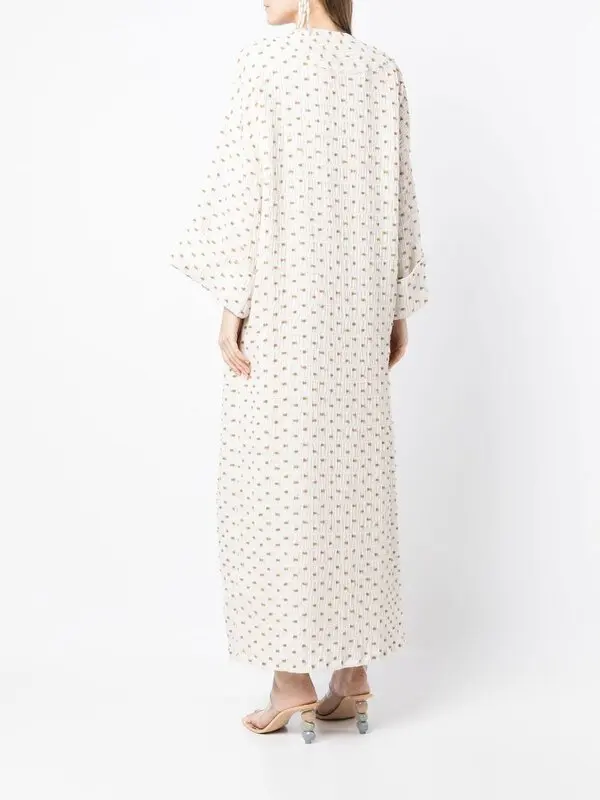 BAMBAH Gardenia Maxi Dress