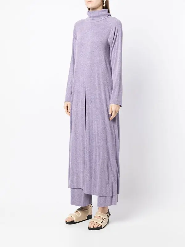 BAMBAH Aswan Knit Maxi Dress