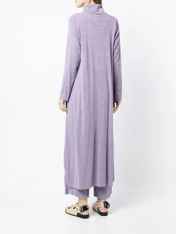 BAMBAH Aswan Knit Maxi Dress