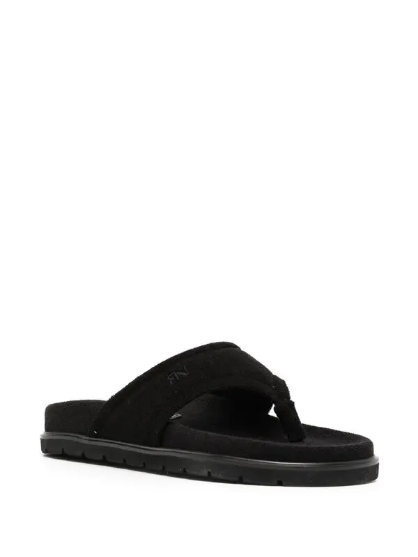 REIKE NEN Platform Thong Sandals