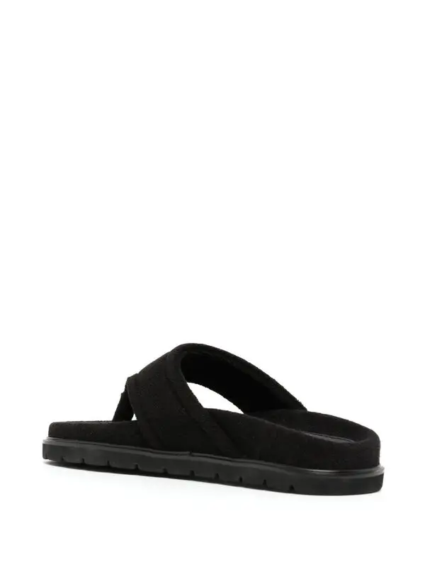 REIKE NEN Platform Thong Sandals