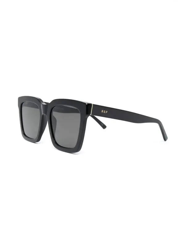 RETROSUPERFUTURE Square Frame Sunglasses