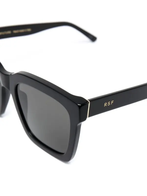 RETROSUPERFUTURE Square Frame Sunglasses