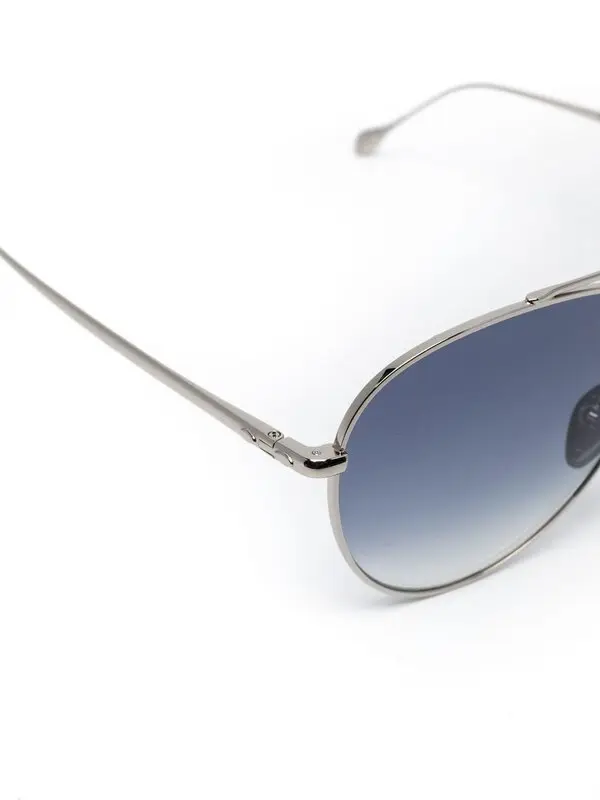 Isabel Marant Gradient Pilot-frame Sunglasses