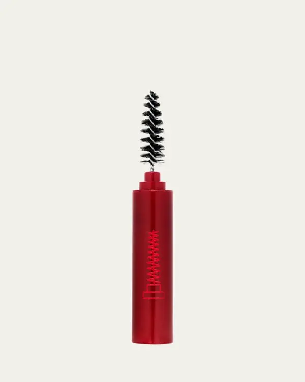 RUBY HAMMER Magnetic Brush 02