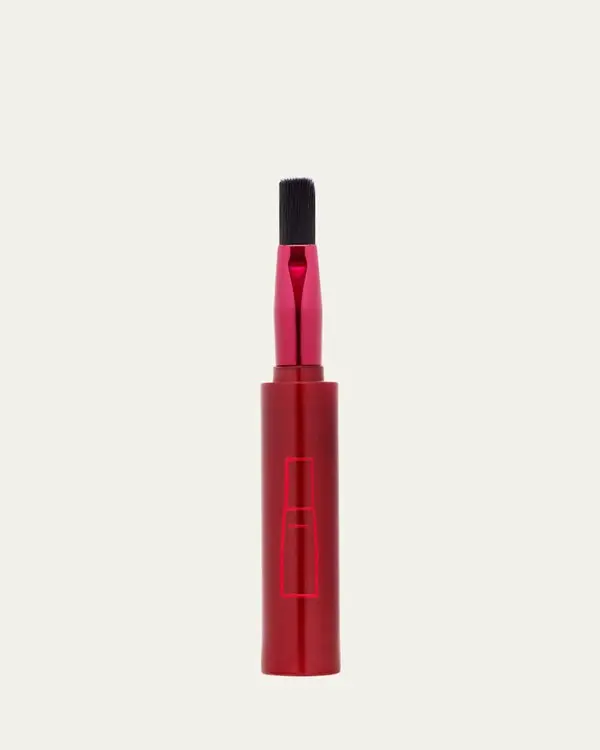 RUBY HAMMER Magnetic Brush 02