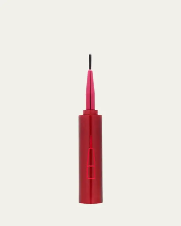 RUBY HAMMER Magnetic Brush 02