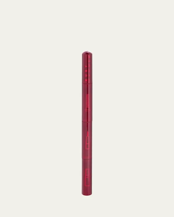 RUBY HAMMER Magnetic Brush 02
