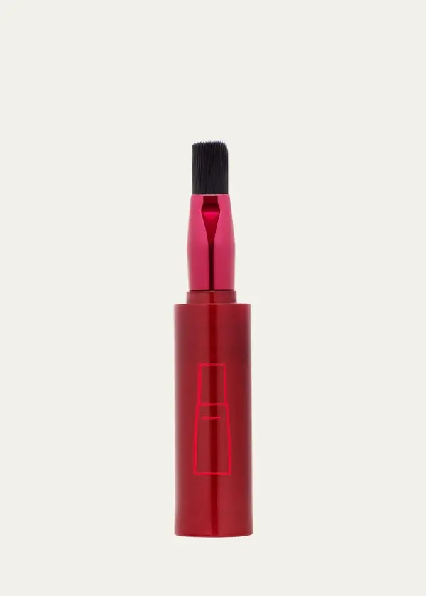 RUBY HAMMER Magnetic Brush 02