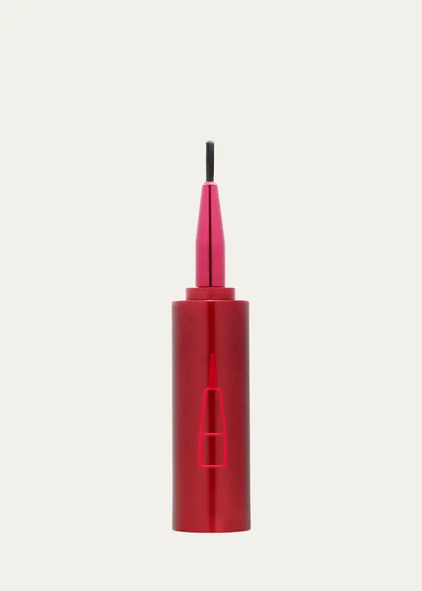 RUBY HAMMER Magnetic Brush 02