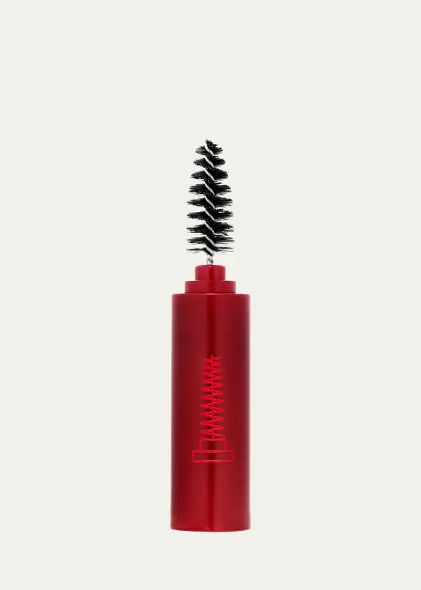 RUBY HAMMER Magnetic Brush 02
