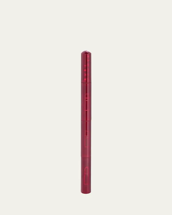 RUBY HAMMER Magnetic Brush 01
