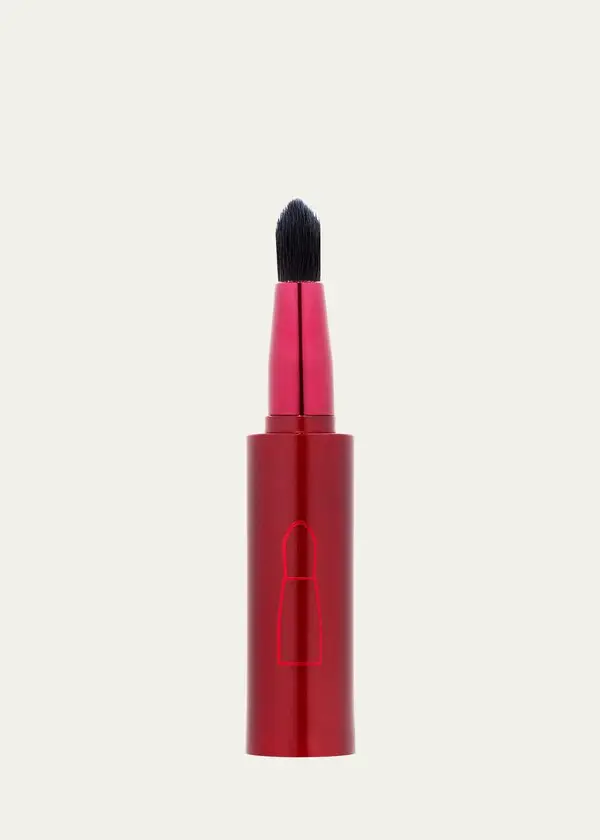 RUBY HAMMER Magnetic Brush 01
