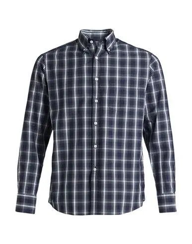 Dunhill Shirt Size Cotton, Wool
