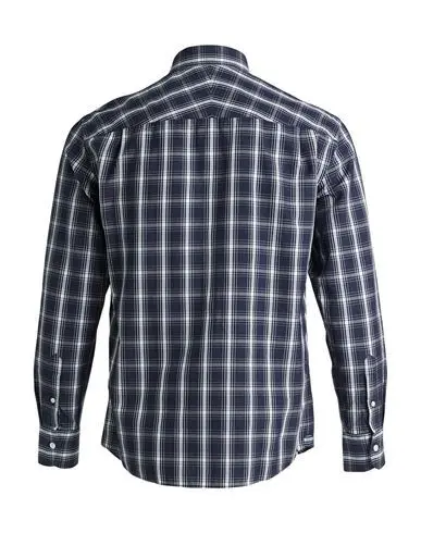 Dunhill Shirt Size Cotton, Wool
