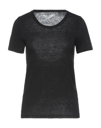 MARANT ETOILE Linen T-shirt
