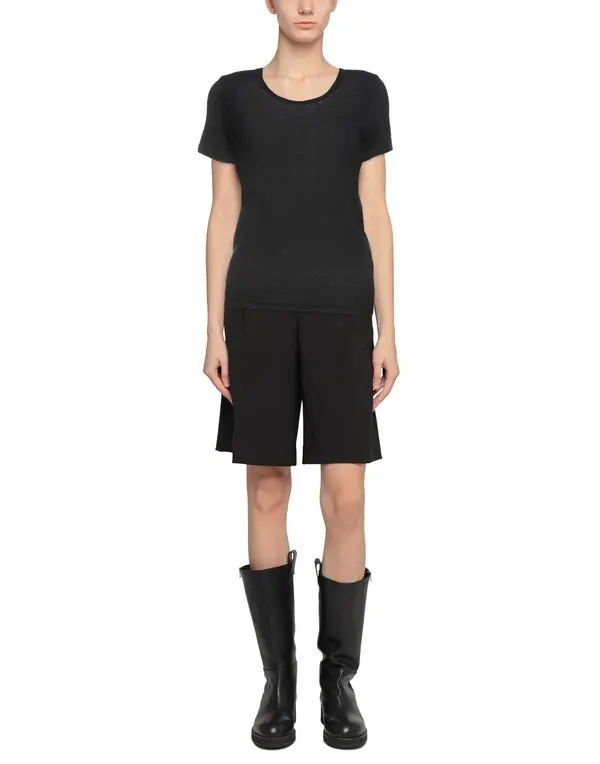 MARANT ETOILE Linen T-shirt