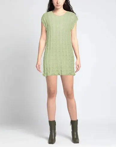 BELLWOOD Mini Dress