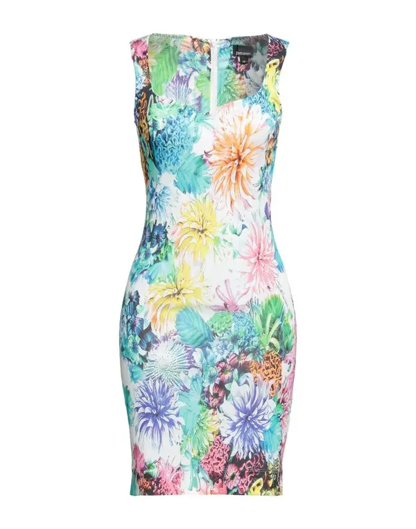 Just Cavalli Mini Dress