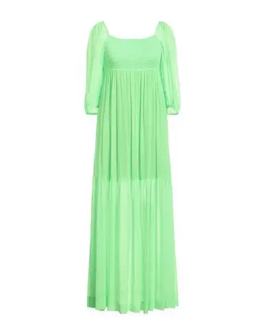 ANIYE BY Maxi Dress Size Viscose - Green