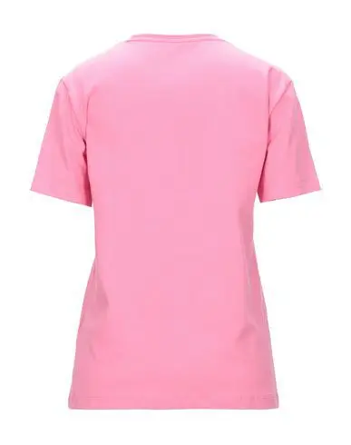 Rabanne Printed T-shirt - Pink