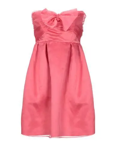 Pinko Mini Dress - Pink