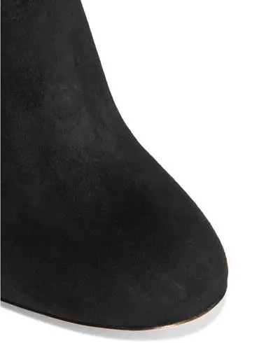 Chloé Ankle Boots