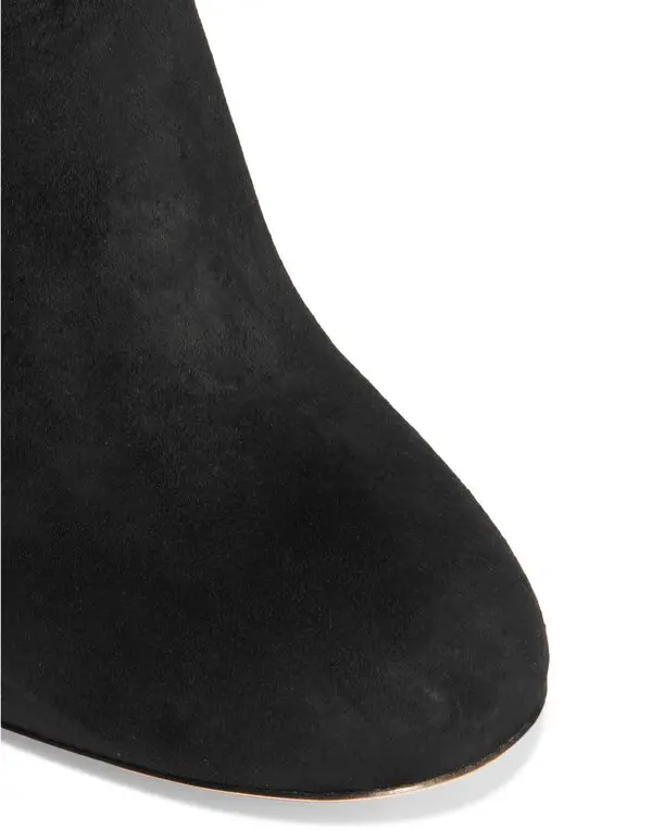 Chloé Ankle Boots