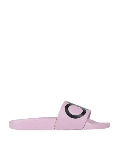 FERRAGAMO Groovy Sandals - Purple