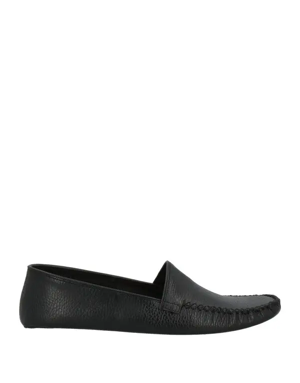 Church's Loafers Size Soft Leather - Black