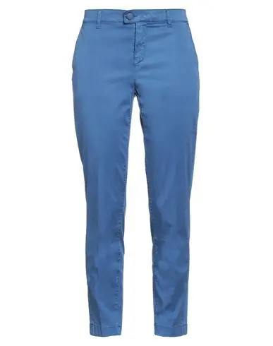 JACOB COHЁN Tapered Pants - Blue