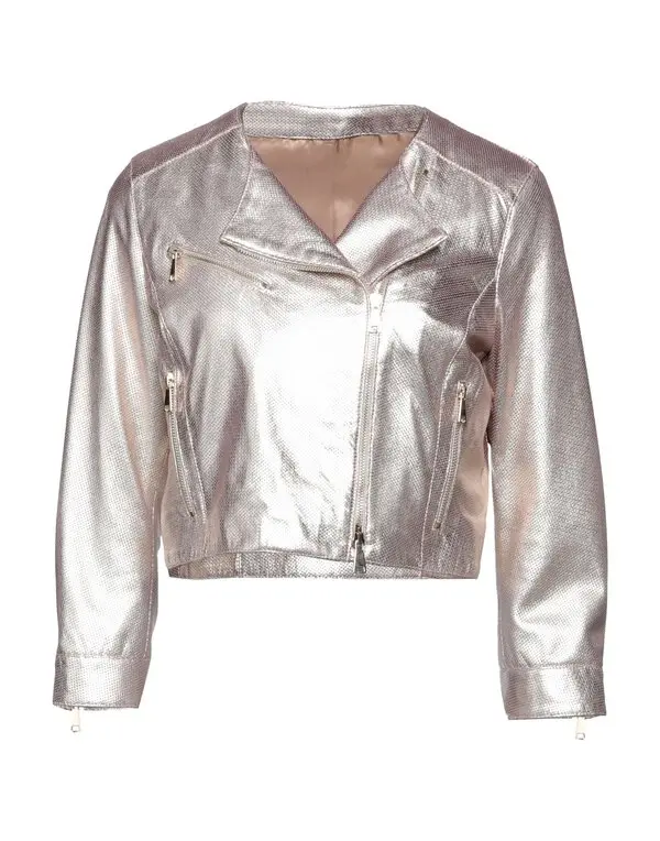 VALERIO RIGHI Jackets
