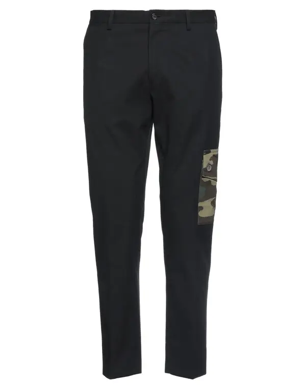 Dolce & Gabbana Tapered Cargo Pants