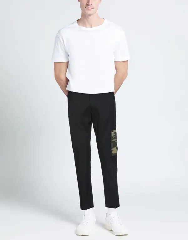 Dolce & Gabbana Tapered Cargo Pants