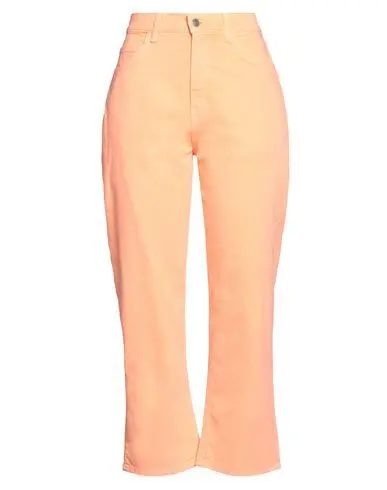 JUCCA Flared Jeans - Orange